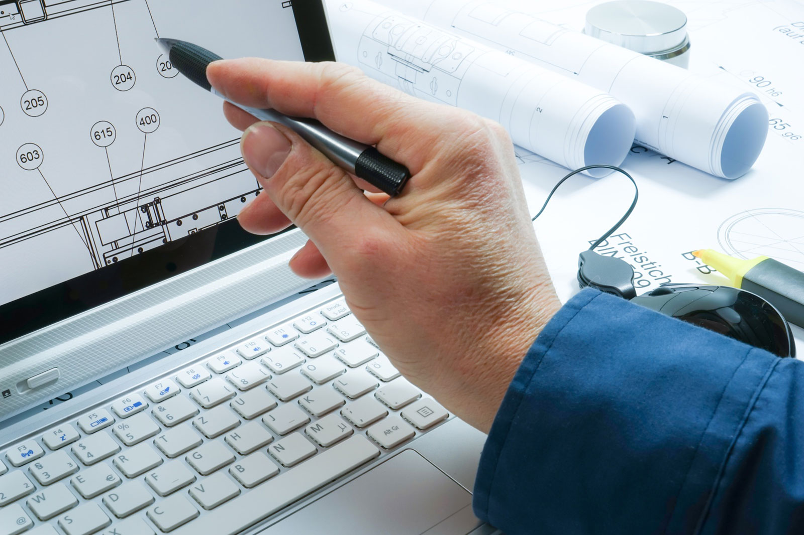 Home - A TEC - Innovative Technologies for Tailor-made Solutions (atec)